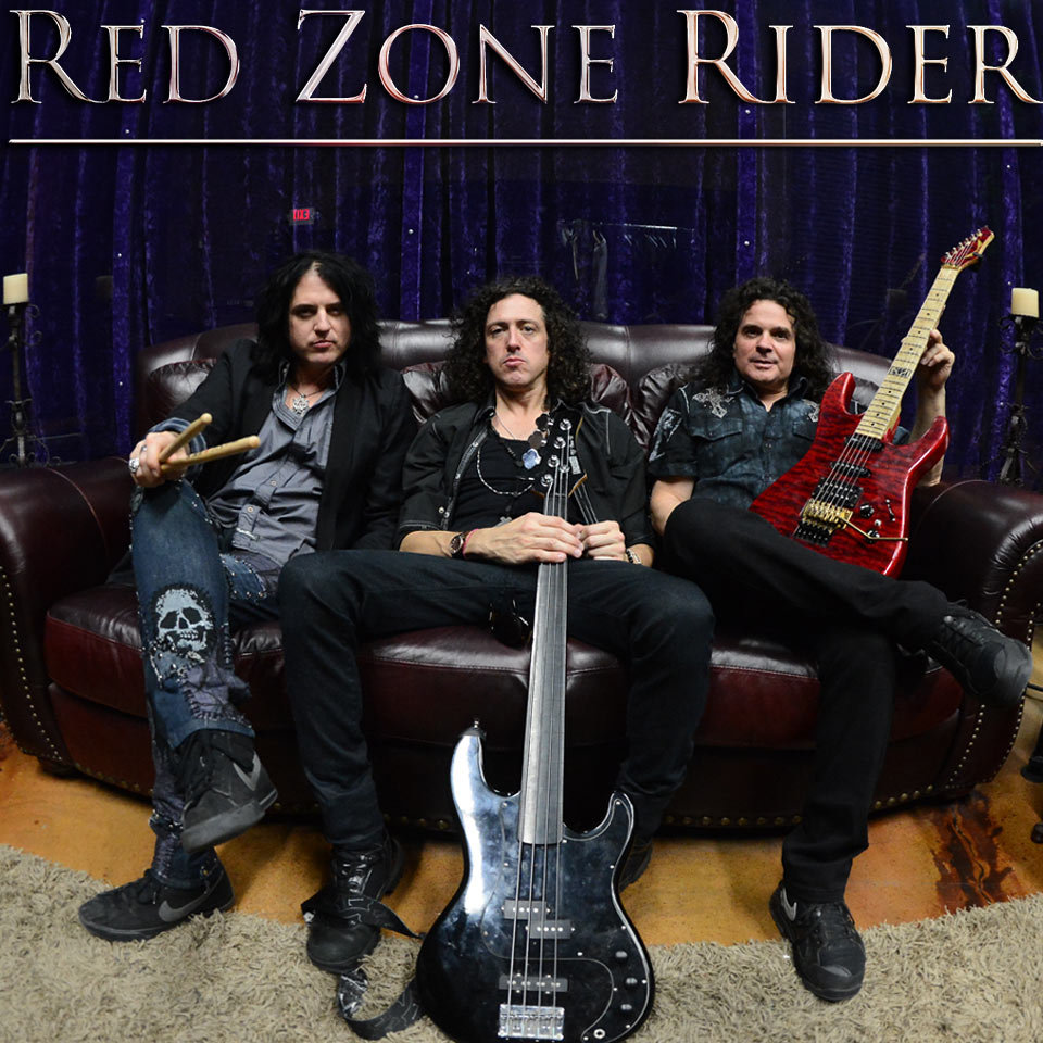 Day of the Eagle / Dead Man Walking | Red Zone Rider