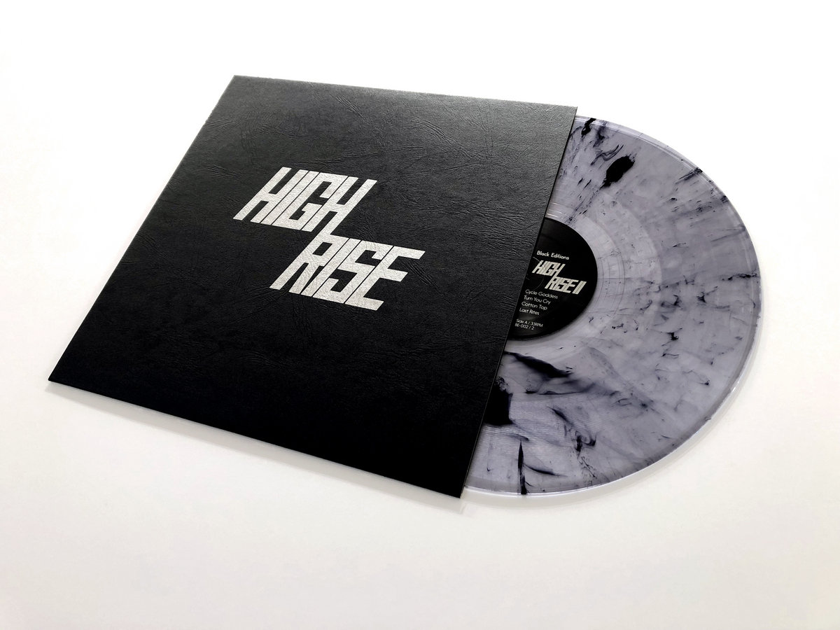 High Rise II | High Rise