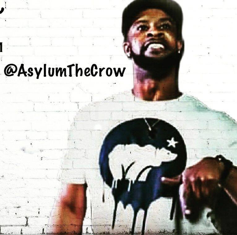 Asylum The Crow | Asylum The Crow