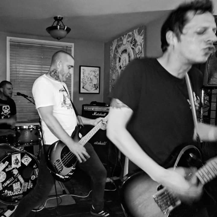 The Deadites | The Deadites