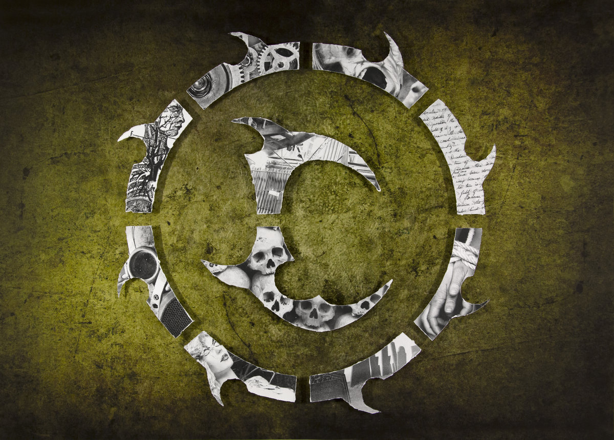 Artificial Revolution | Curimus