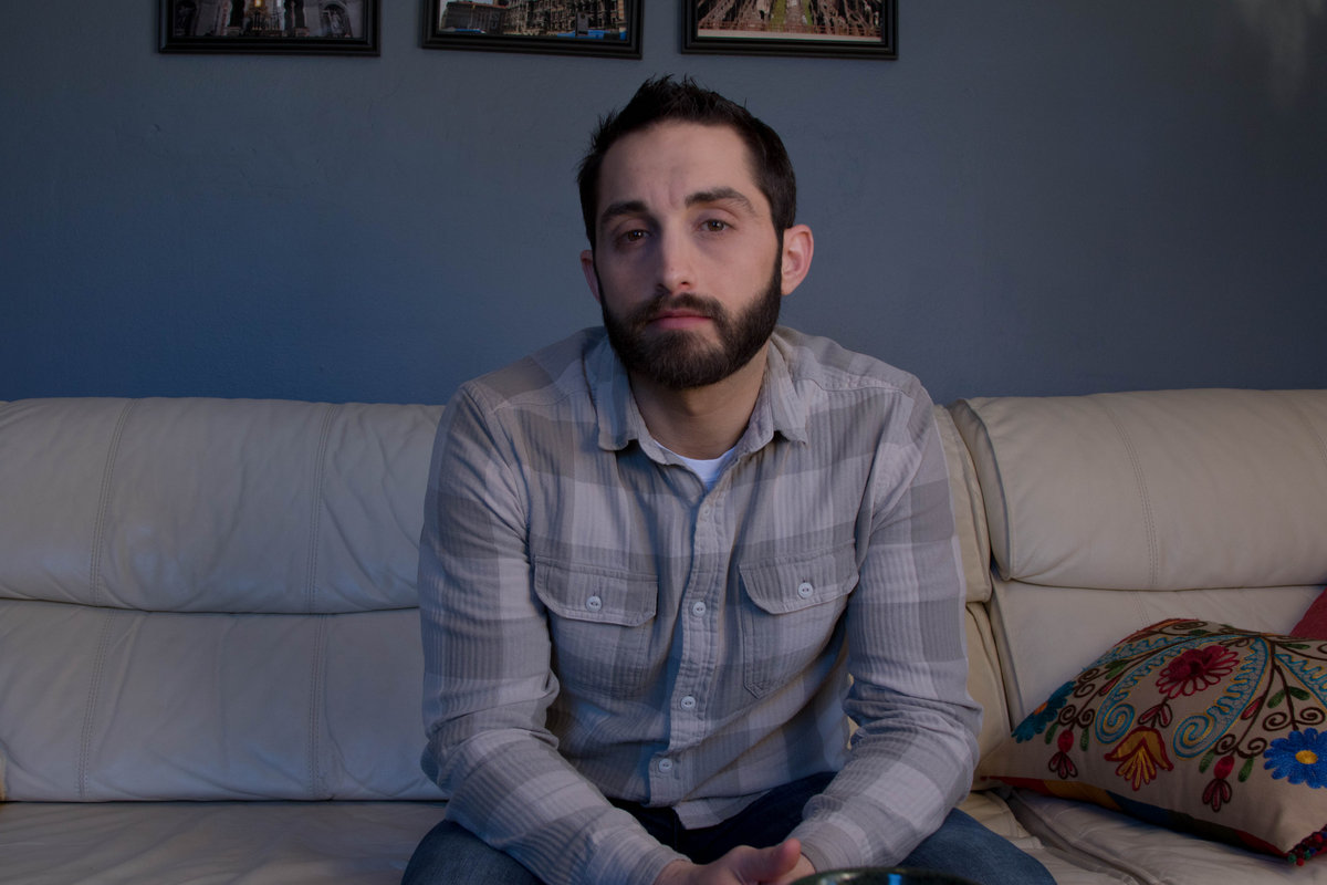 Revival | Joe Richter