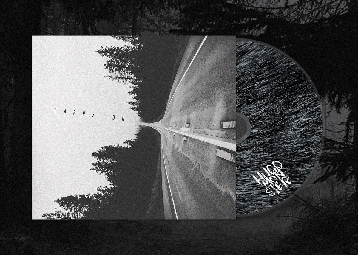 Carry On | Hugo Monster