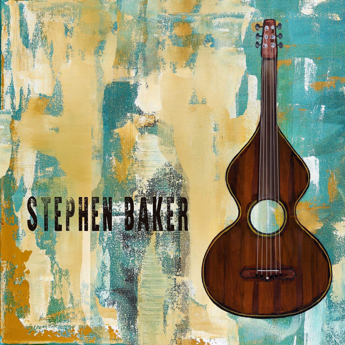 Stephen Baker | Stephen Baker