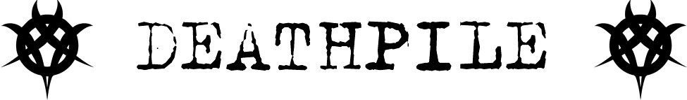 Ne Plus Ultra | Deathpile