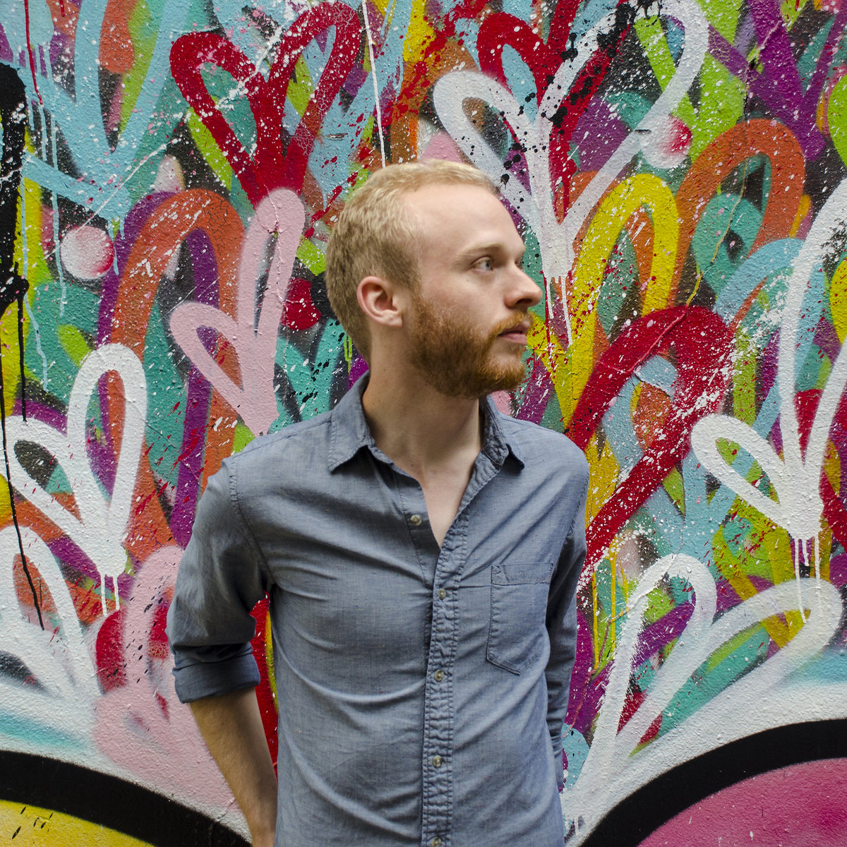 The JTP soundtrack now lives at DFTBA! | Brandon Grugle