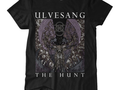The Hunt T-Shirt | Ulvesang