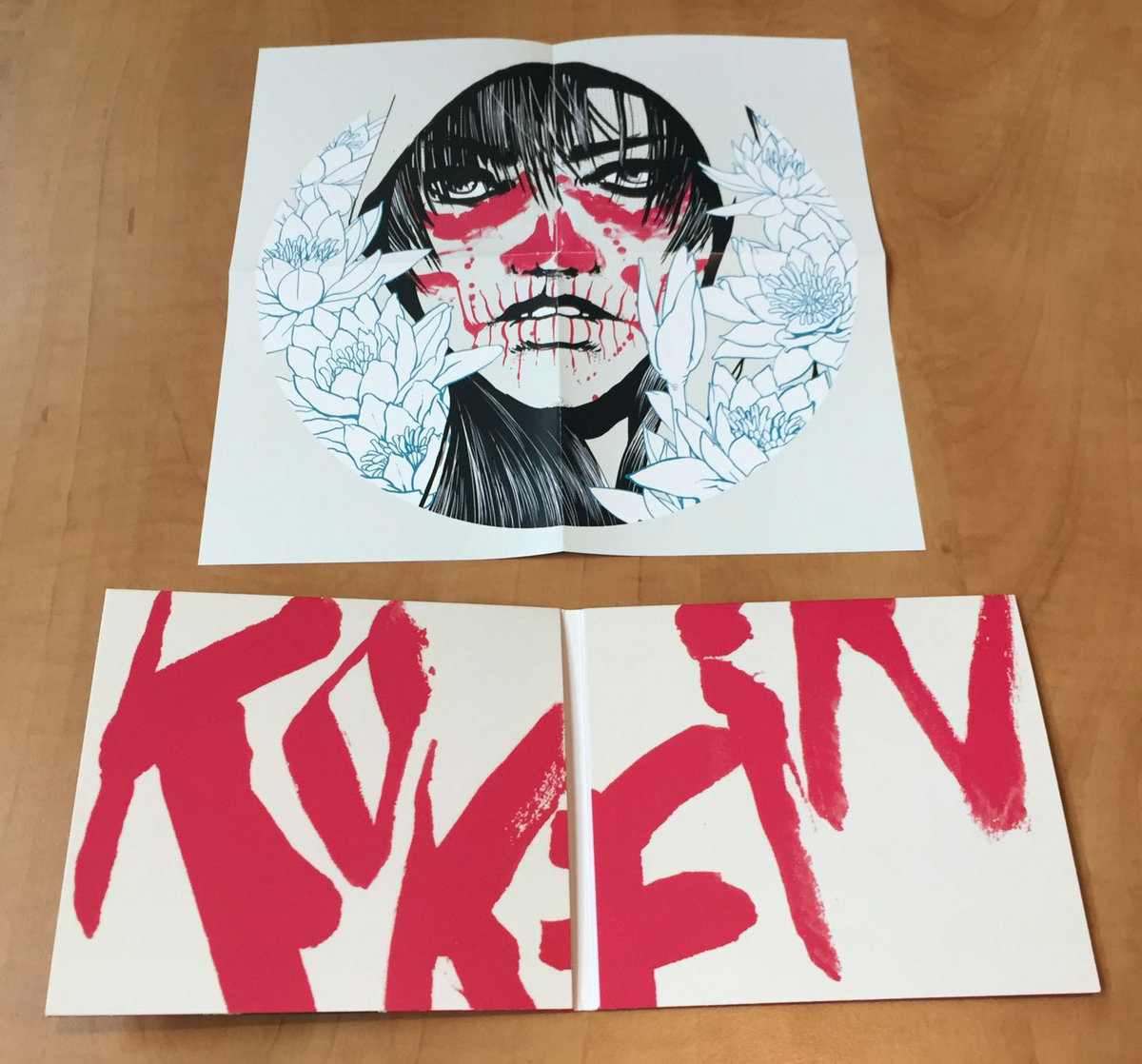 LURPEKHARIÄ | Kokein