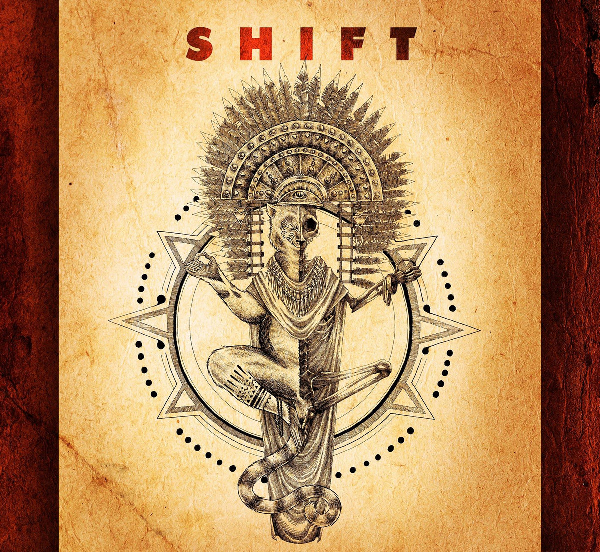 Album Preview | SHIFT