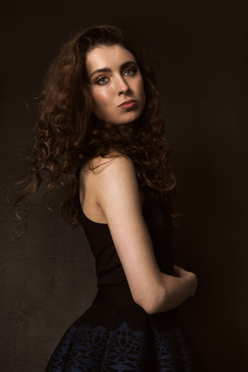 Your Muse | Sarah-Beth