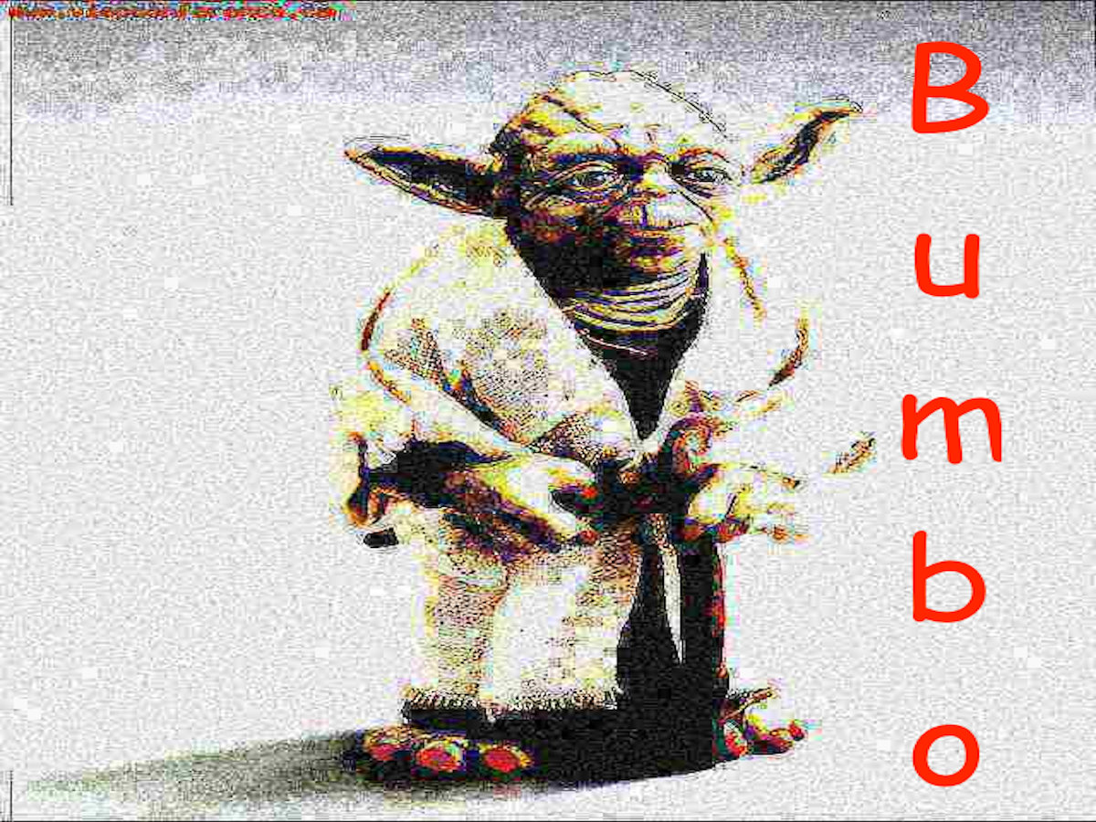 Buy Me Bumbo 4: Pals Around The World | 2J1C