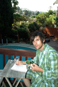 Music | Scott Barber