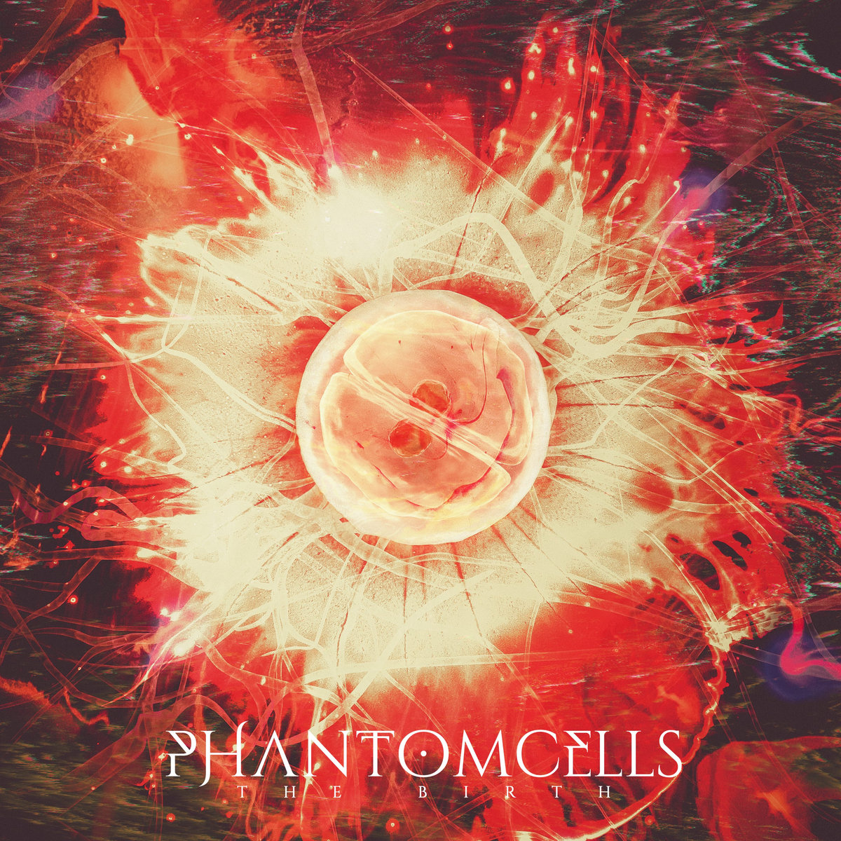 The Birth | Phantom Cells