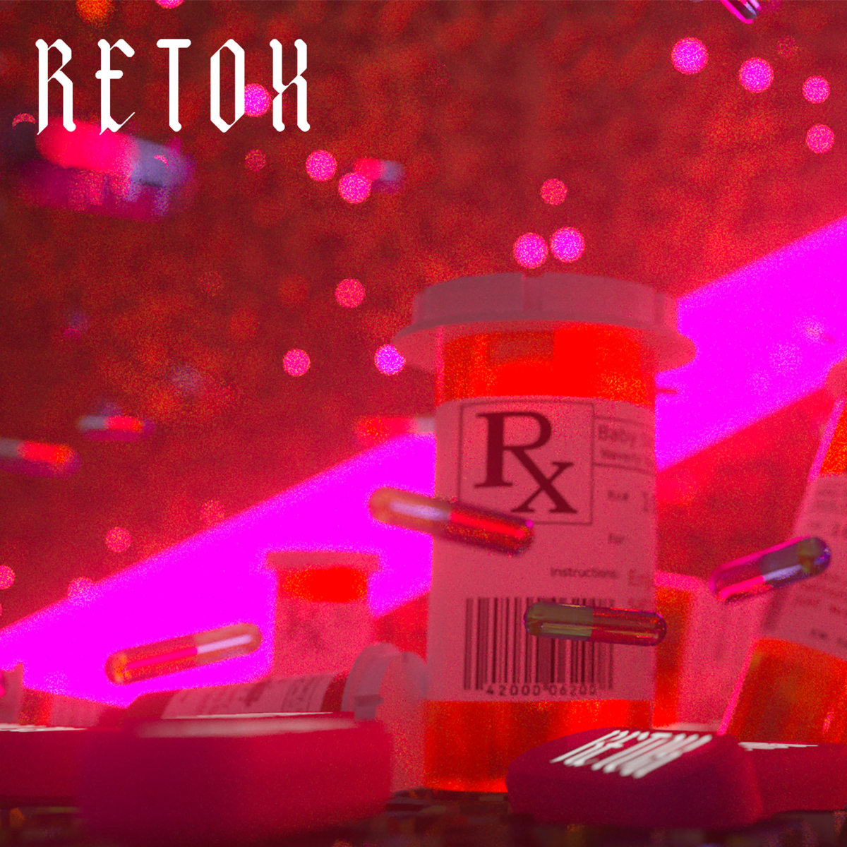 Music | RETOX