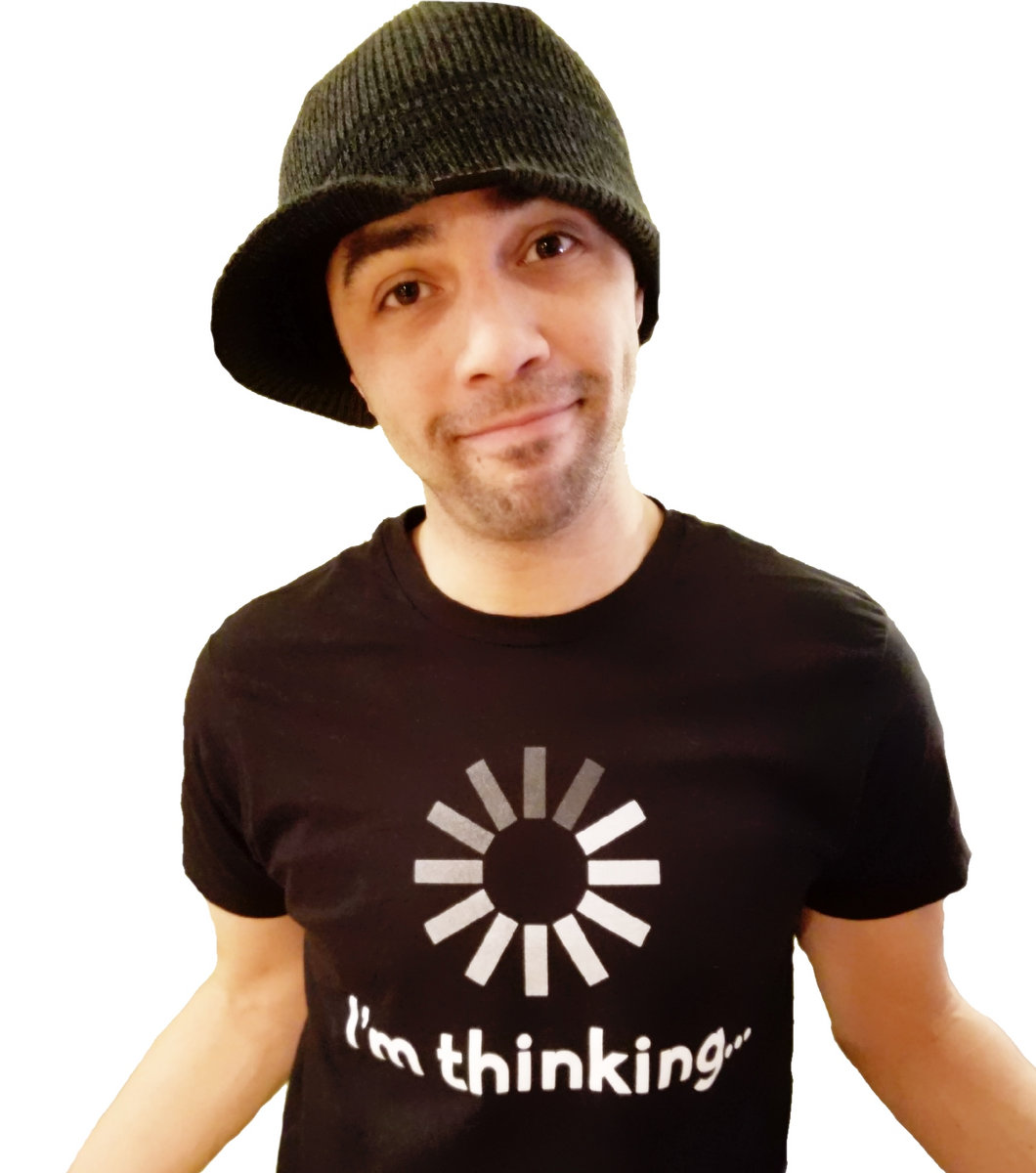 The Fall (Demo) | Josh White