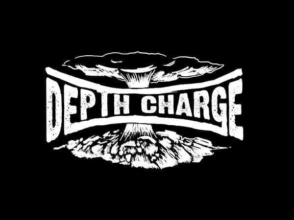 Music | DEPTH CHARGE