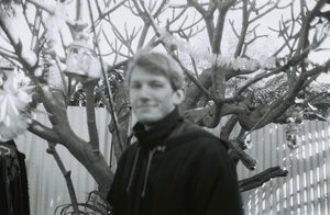 Music | Frederick Gilfeather