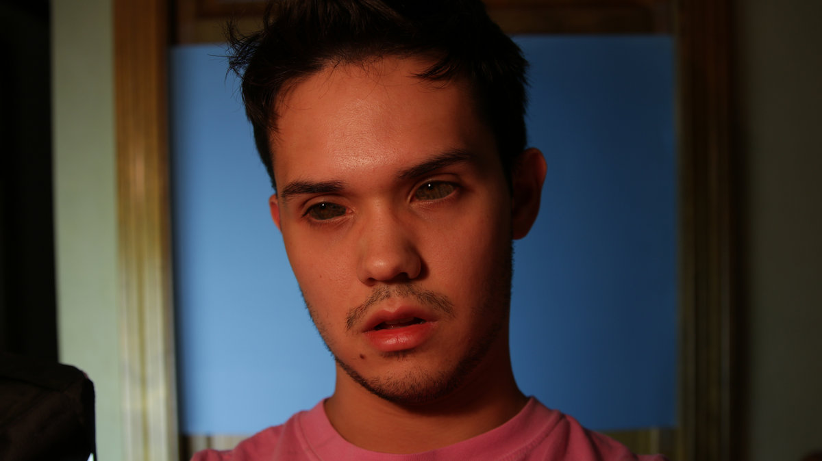 Chrome_2014 | Charlie Emerson