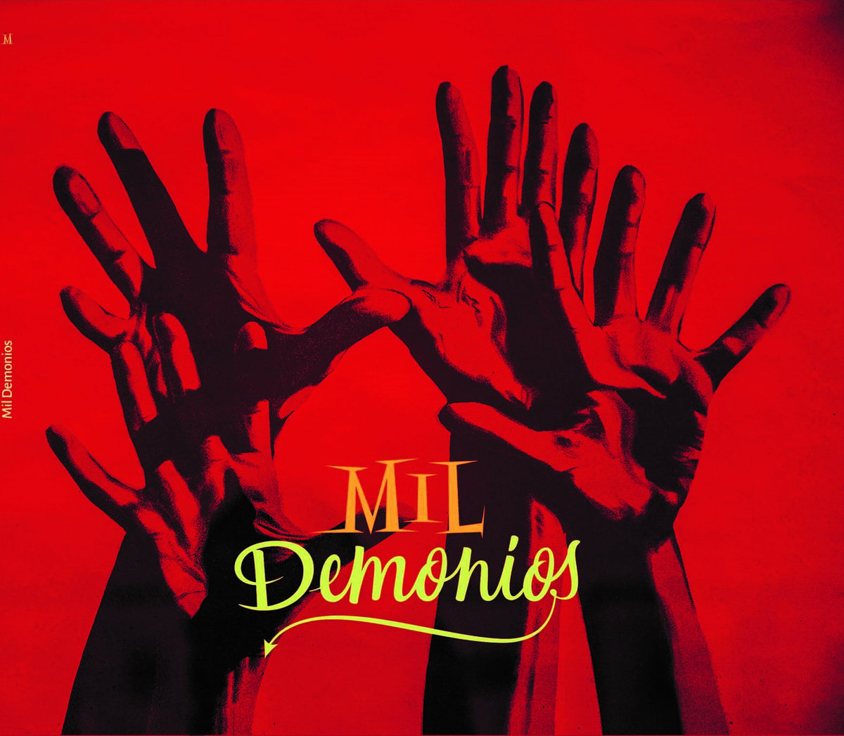 Mil Demonios | Mil Demonios