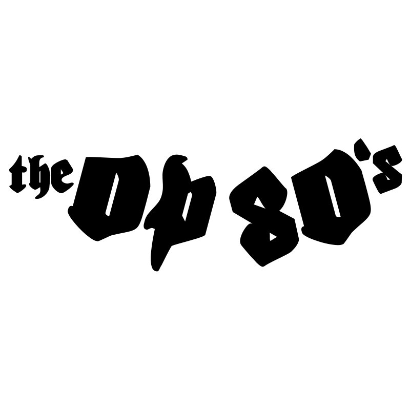 The OP 80's | The OP 80's | OP 80s