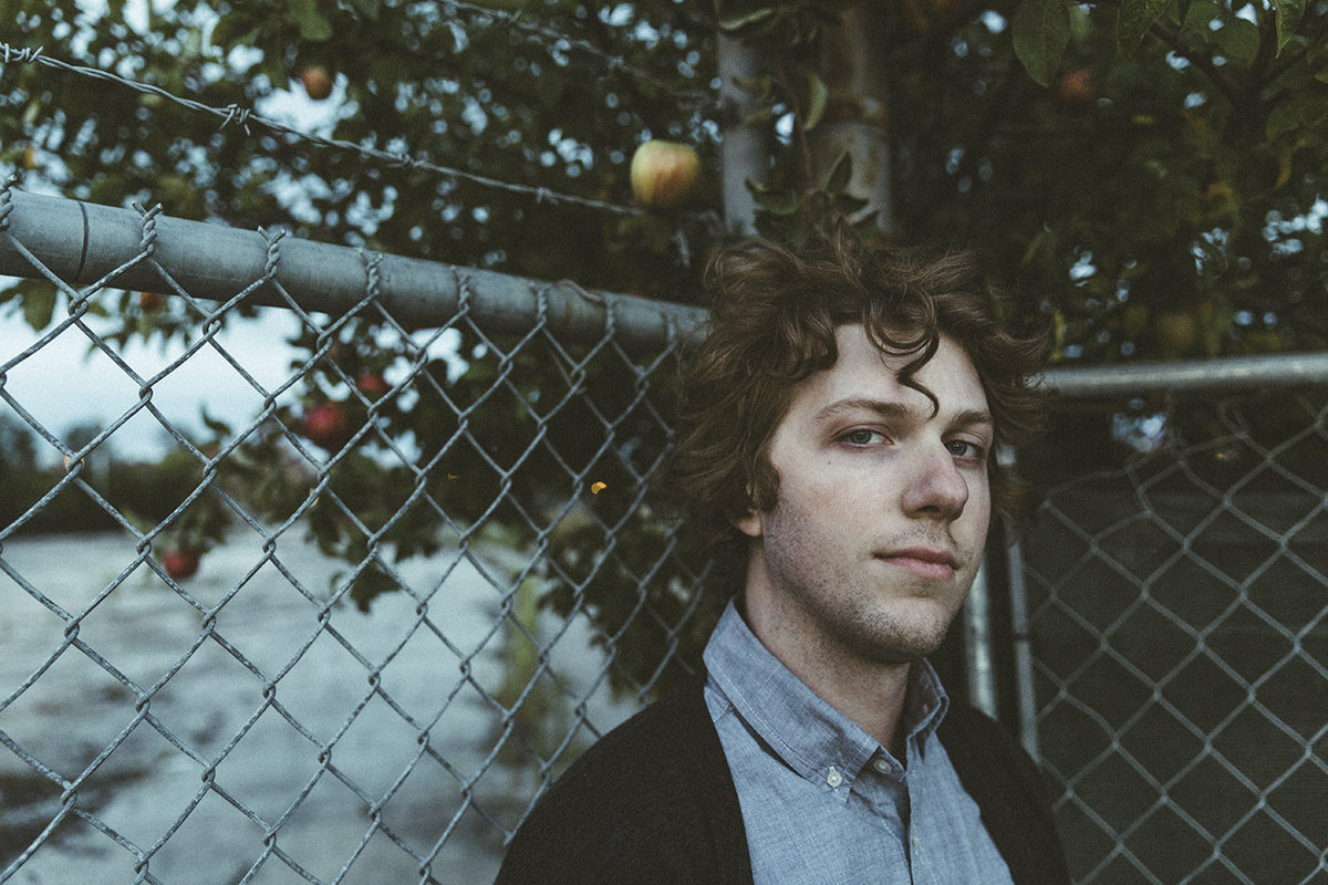 Fathoms | Jeff Swanson & Case-fitter | Jeff Swanson