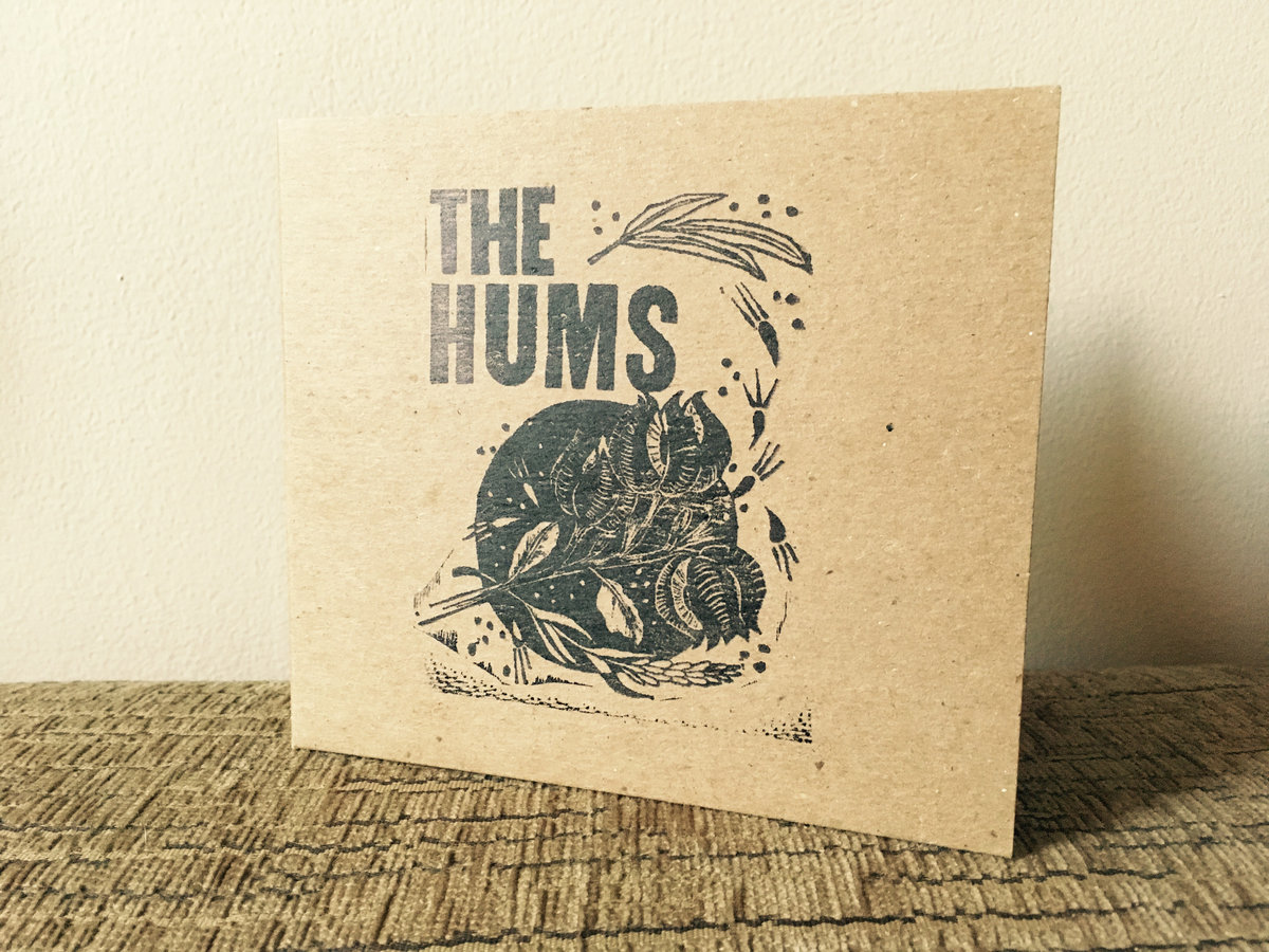 The HUMS | The Hums