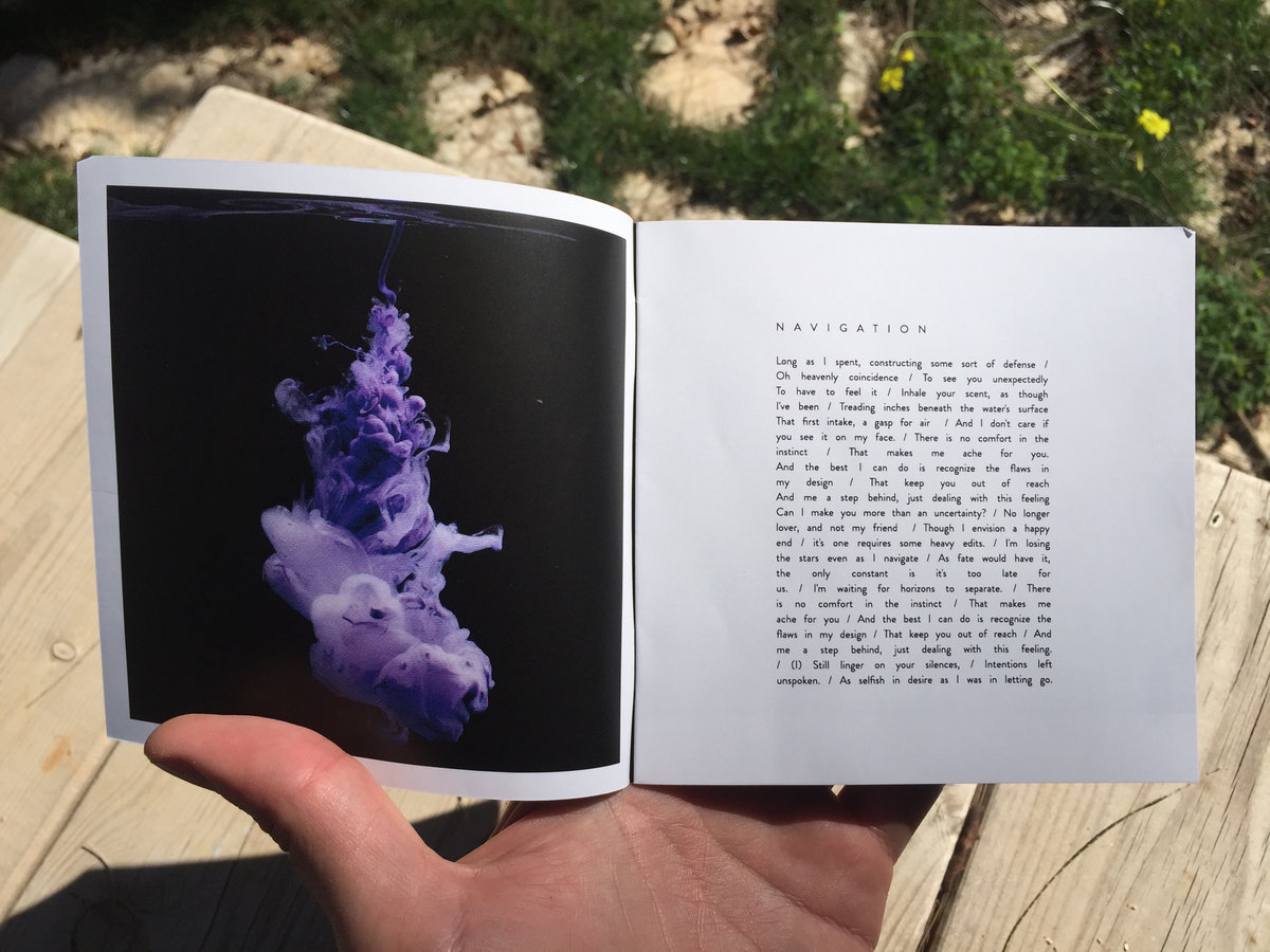 Movements Into Language | Neil Friedlander