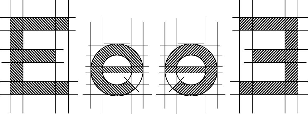 Chaos Shrine - Shadows of the Invisible | EEEE