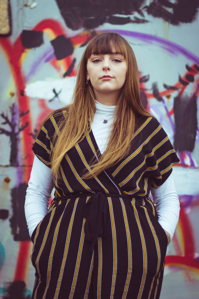 Driving | Monica Moffatt