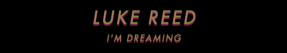 Music | Luke Reed