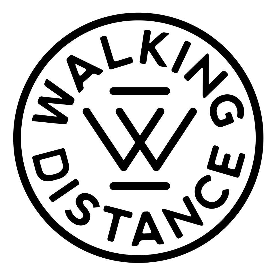 DEMO | Walking Distance
