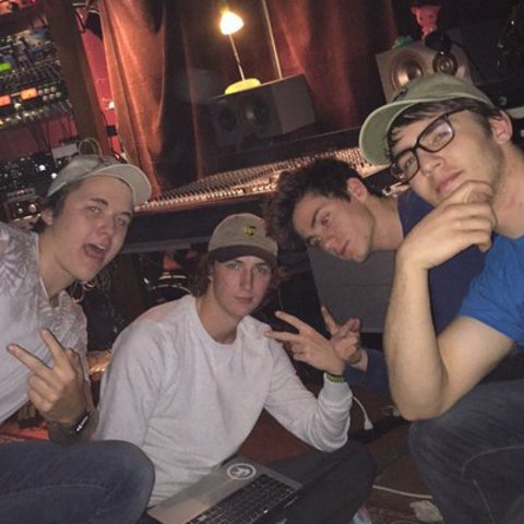 The Boredom Keeps Me Up At Night | Disco Inc., fredo disco | Disco Inc.