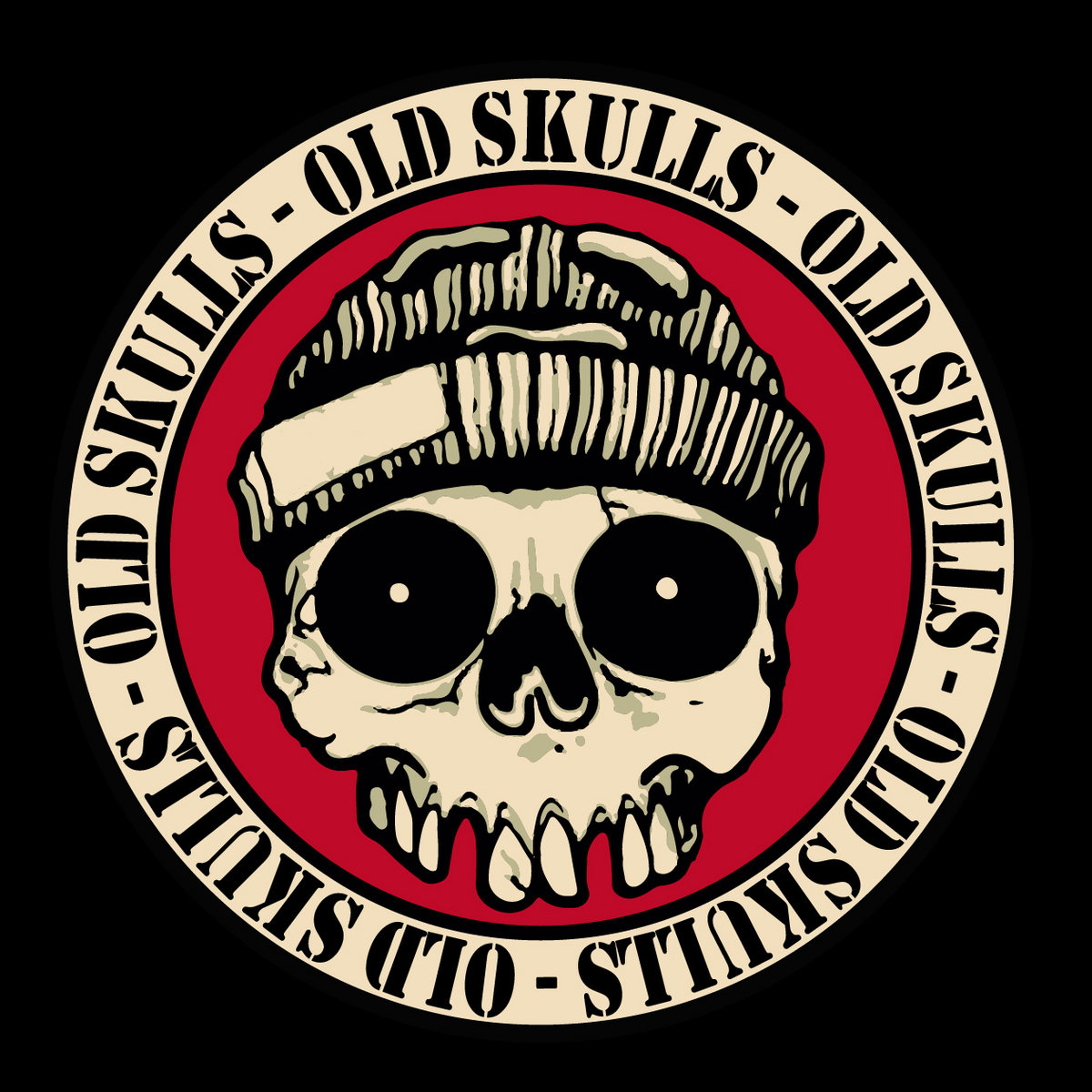 El Karma Universal | Old Skulls