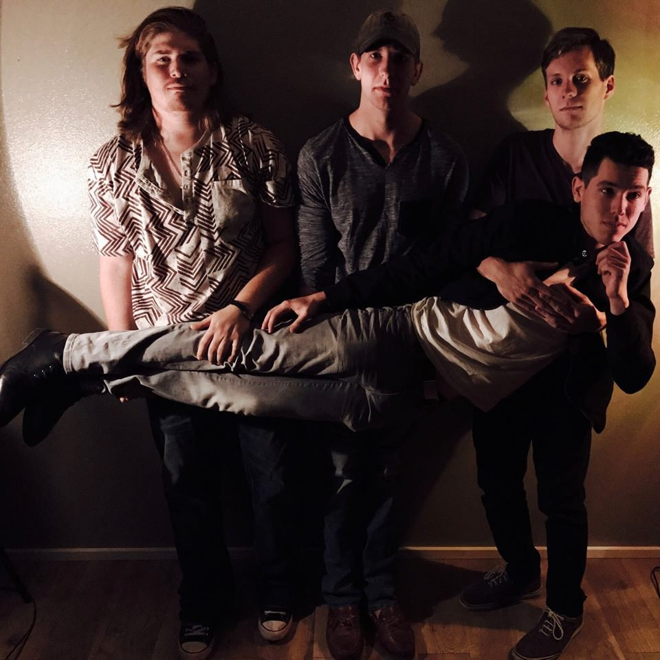 Into The Black Wave | Run The Risk