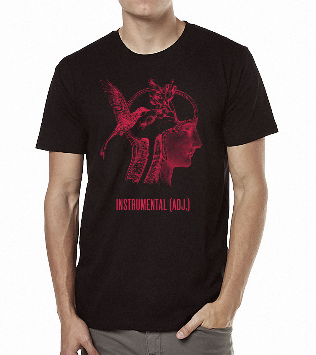 Reductio ad Absurdum | Instrumental (adj.)