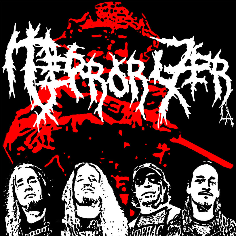 Dead Shall Rise | Terrorizer LA