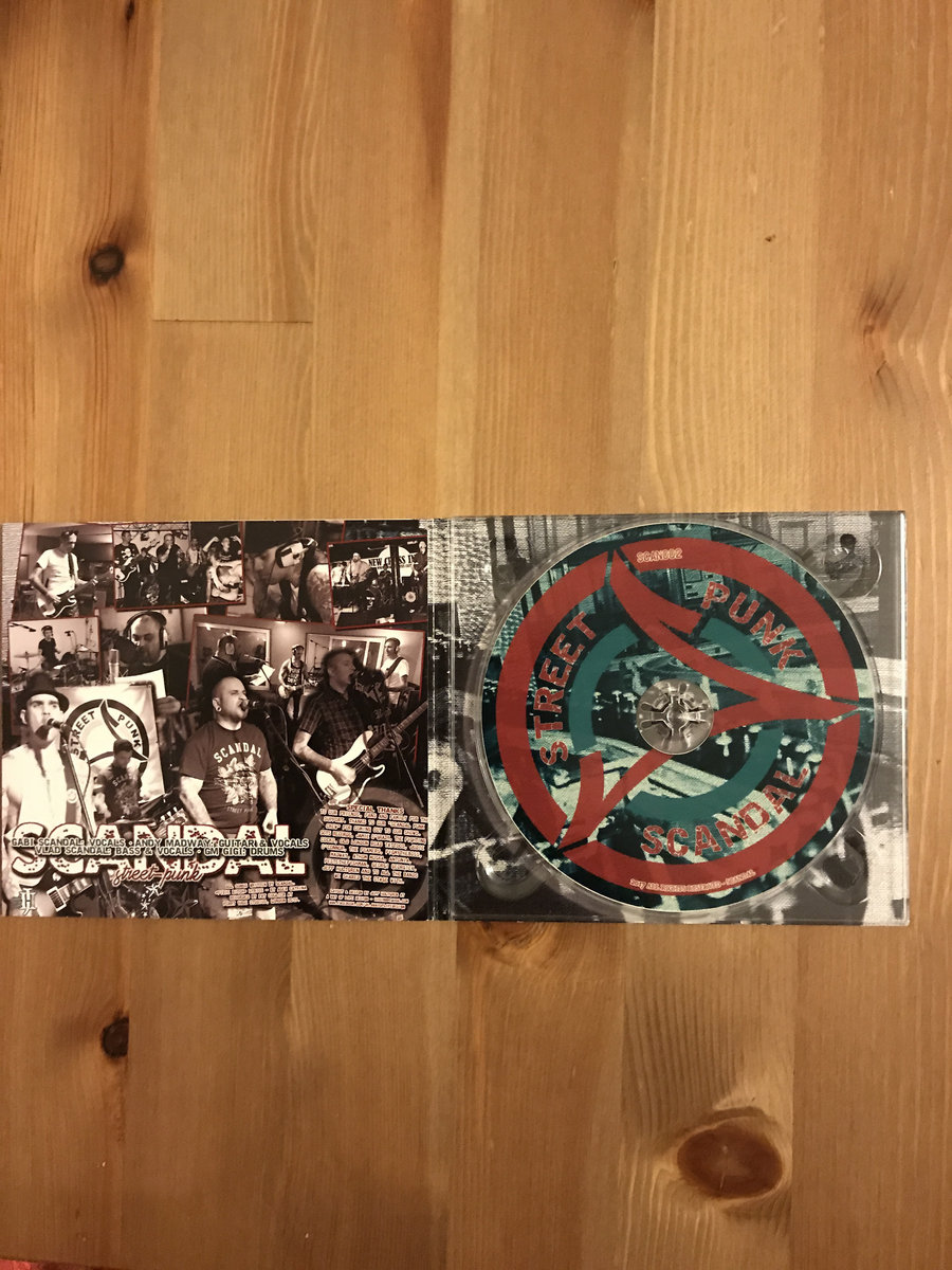 Pixie Bitch Scandal 4903