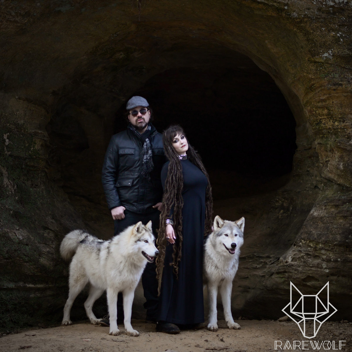 Out of the Woods EP | RareWolf