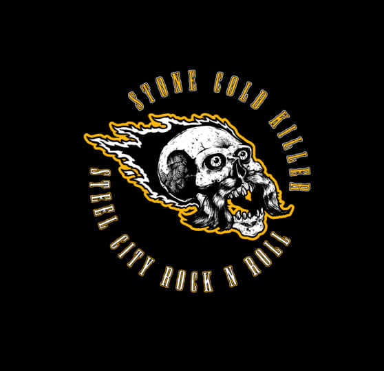 Stone Cold Logo