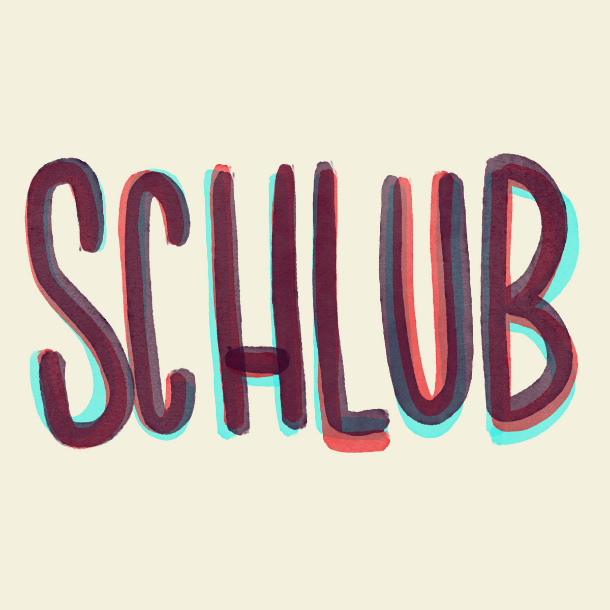 Butttoucher | Schlub