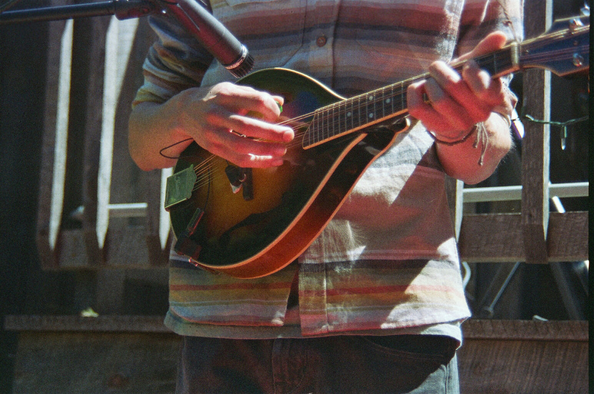 voice memo sessions | cut/clean.