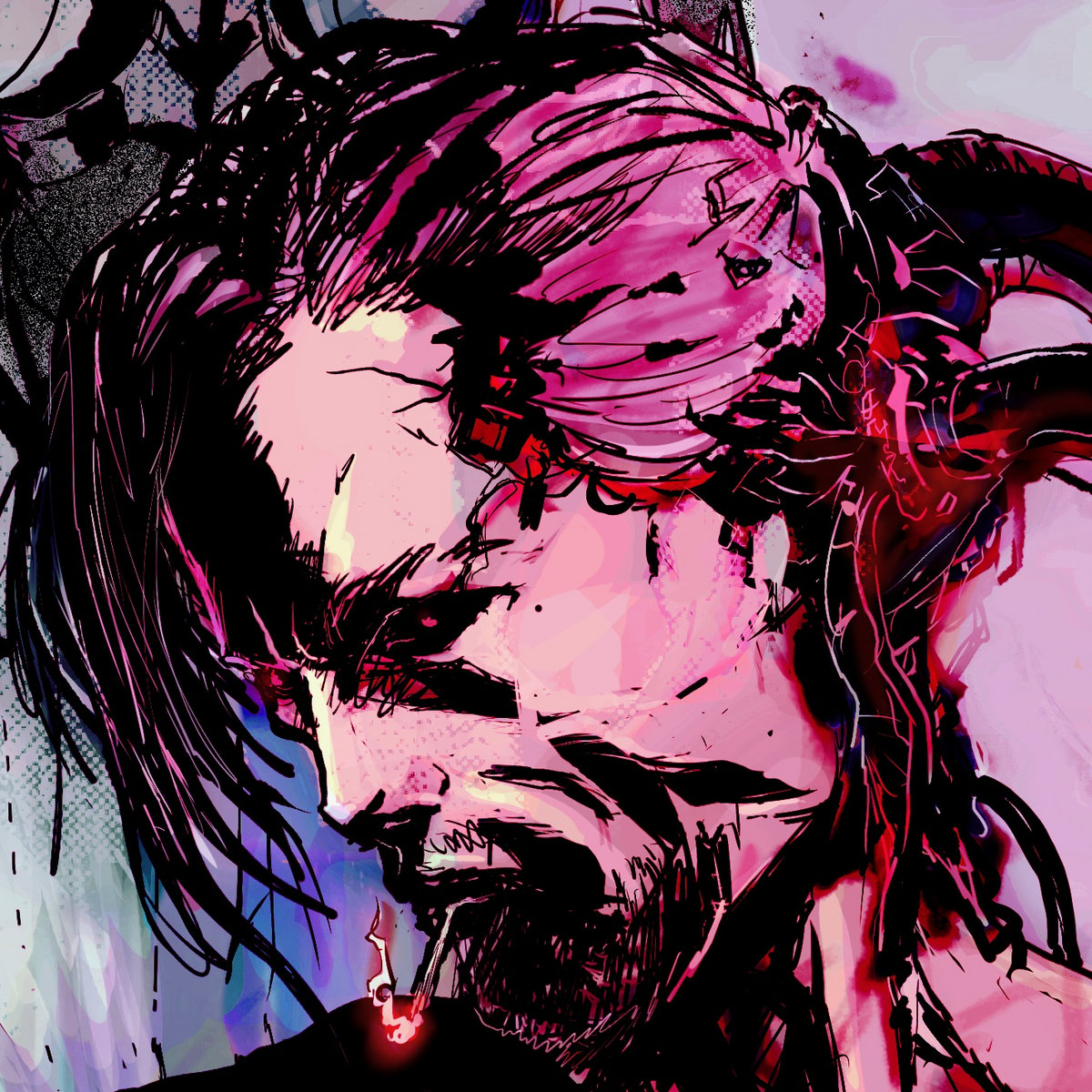 Bionic Chrysalis | DEADLIFE