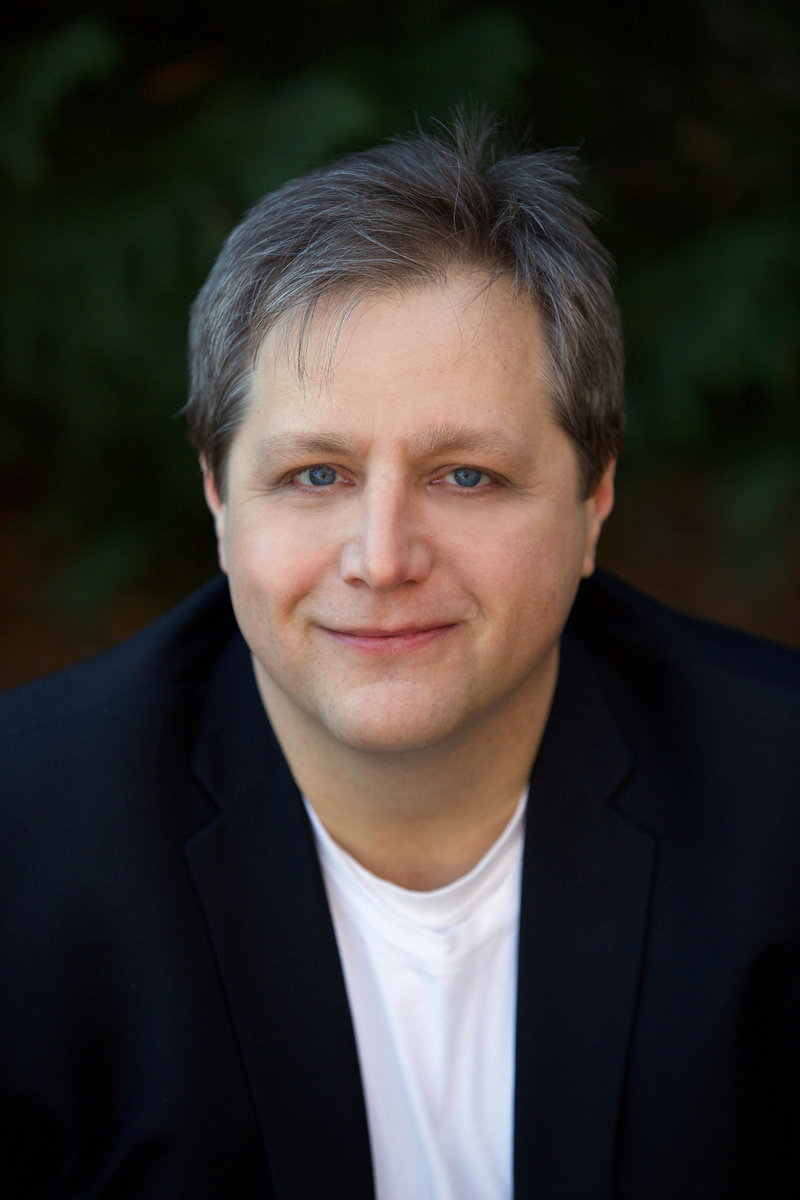 All That Was Left Behind | John Shaughnessy