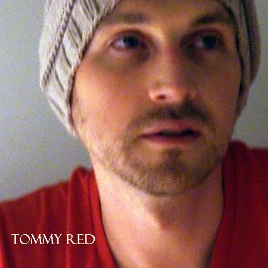 I Wanna Be Exploited EP | Tommy Red