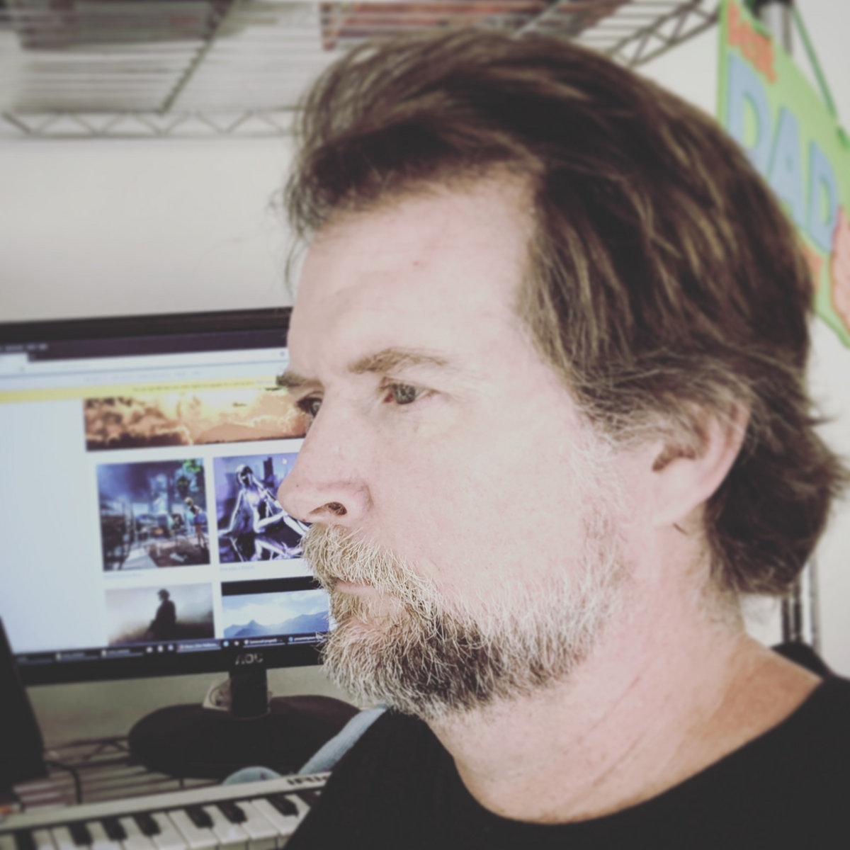 Evolution - The Ballad Of A Slime Who Wanted Something More | Eric Holbrook