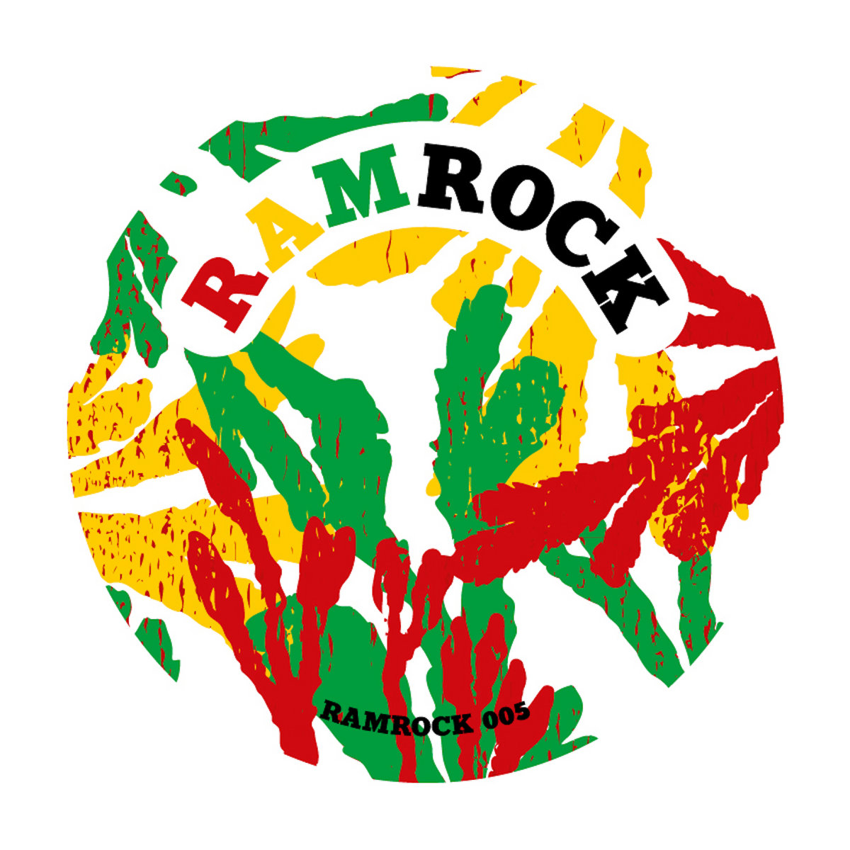 RR005 - DB Cohen ft D'Oxman & Mark Professor - Find A Way EP - Original ...