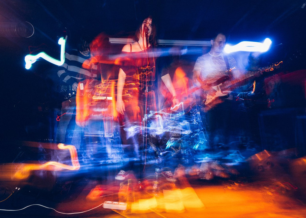 A Brief Guide to the Shoegaze Scene in Russia | Bandcamp Daily