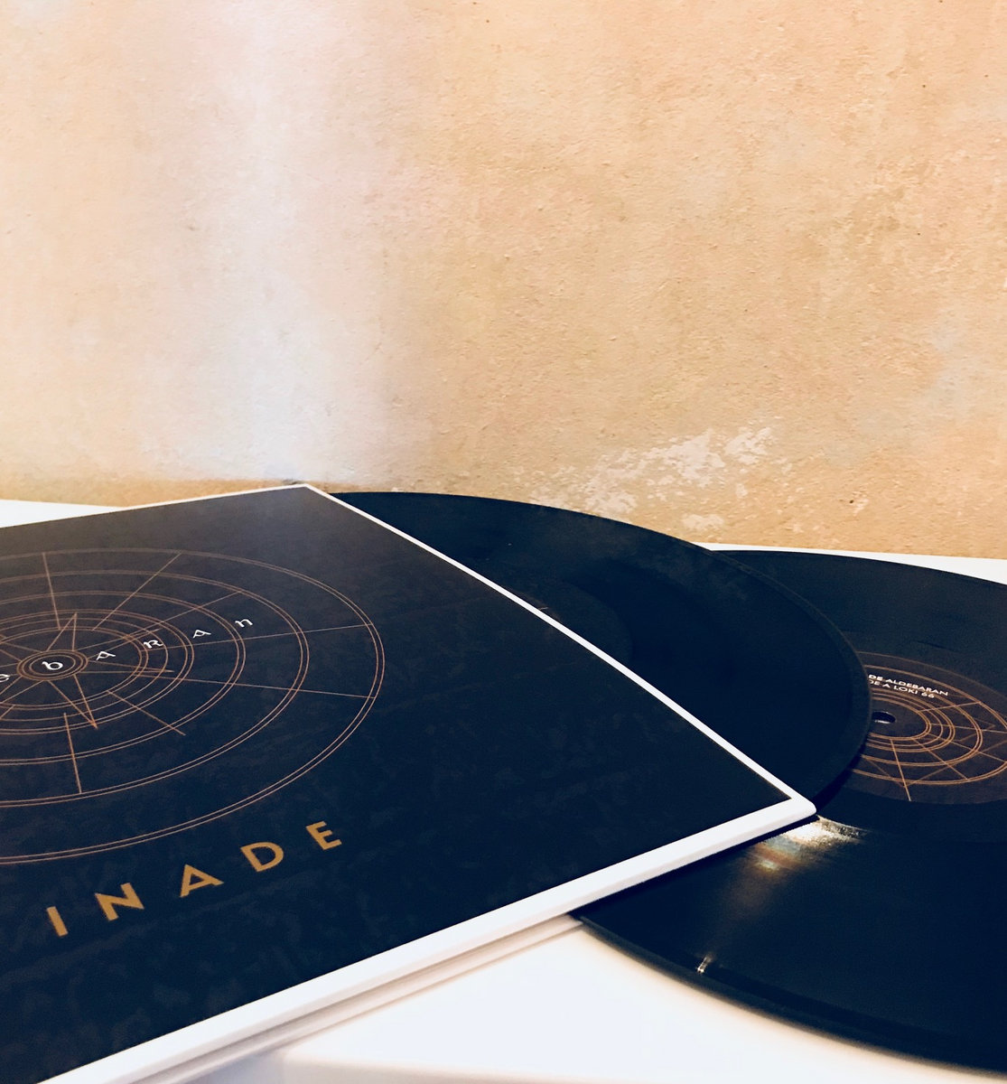 Aldebaran (Expanded Version) | INADE | loki-found