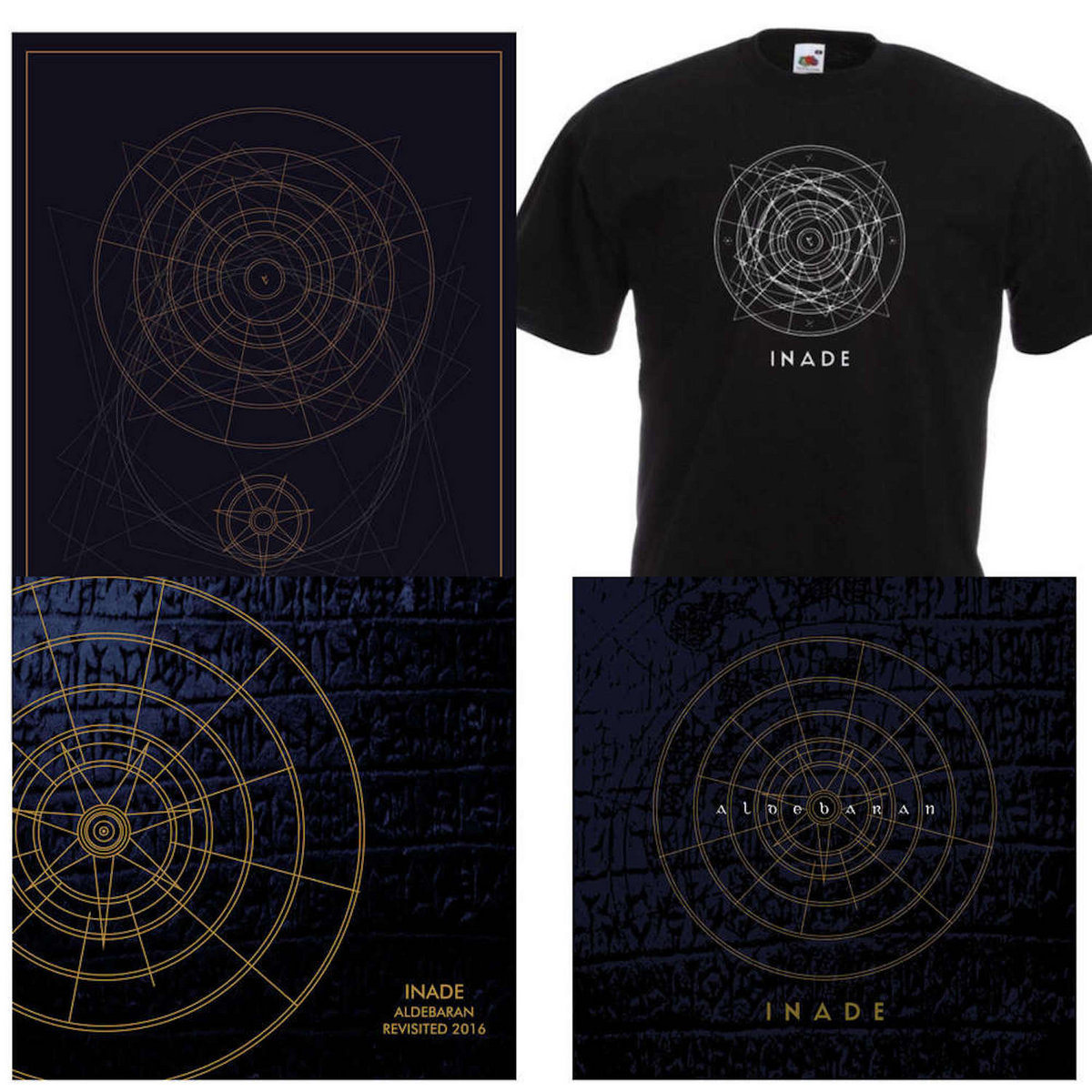 Aldebaran (Expanded Version) | INADE | loki-found