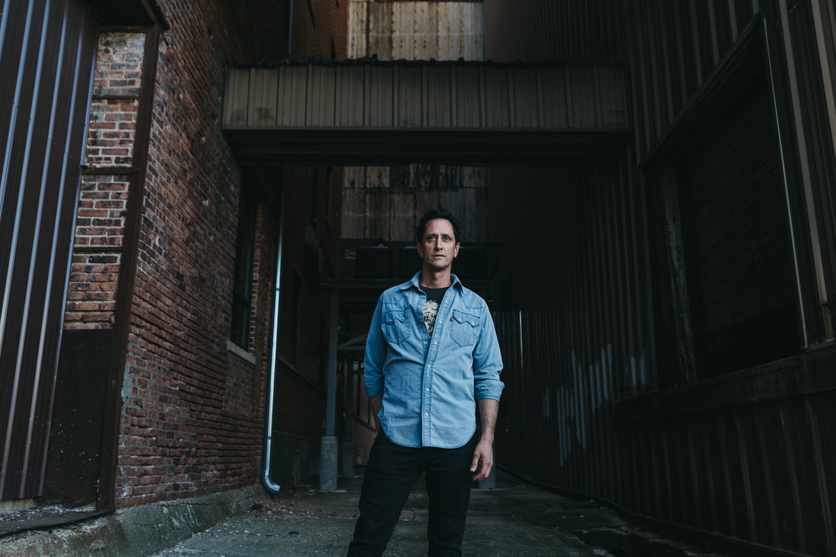 Believe in Something | Andrew Kerr